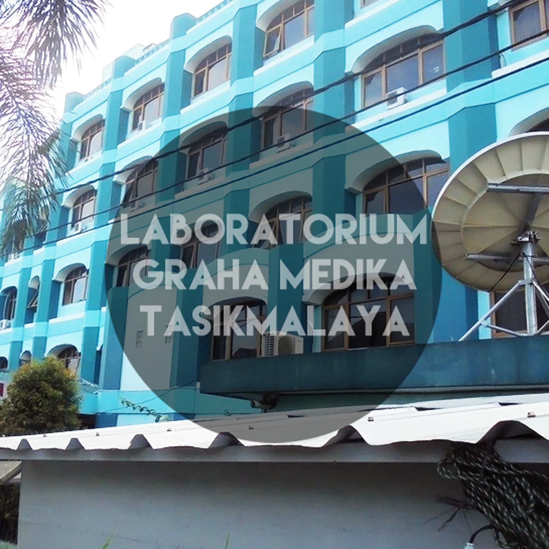 Inova Medika Solusindo - Portfolio Site